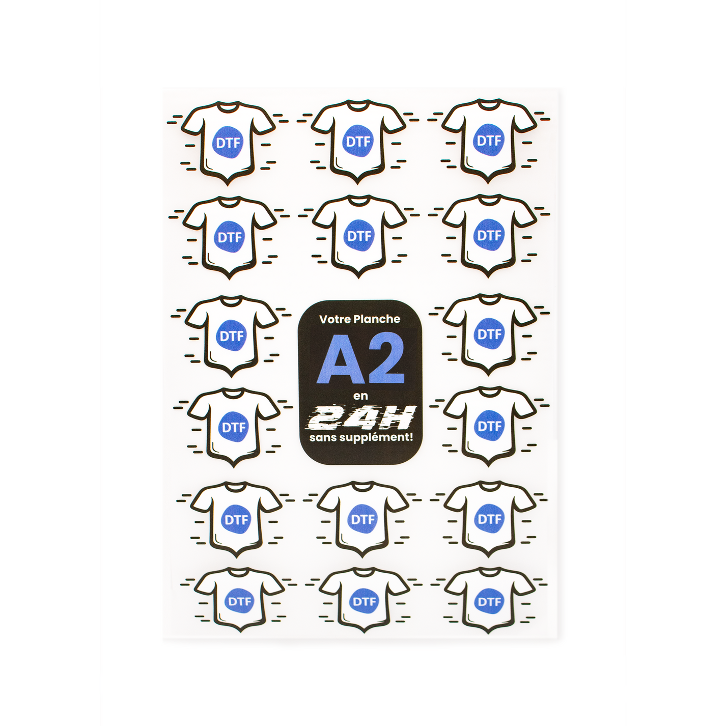 DTF-Market.com - DTF textiles